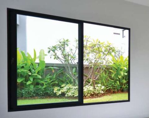Premium Aluminium Windows Kochi | Stylish ,Durable by Jakelane